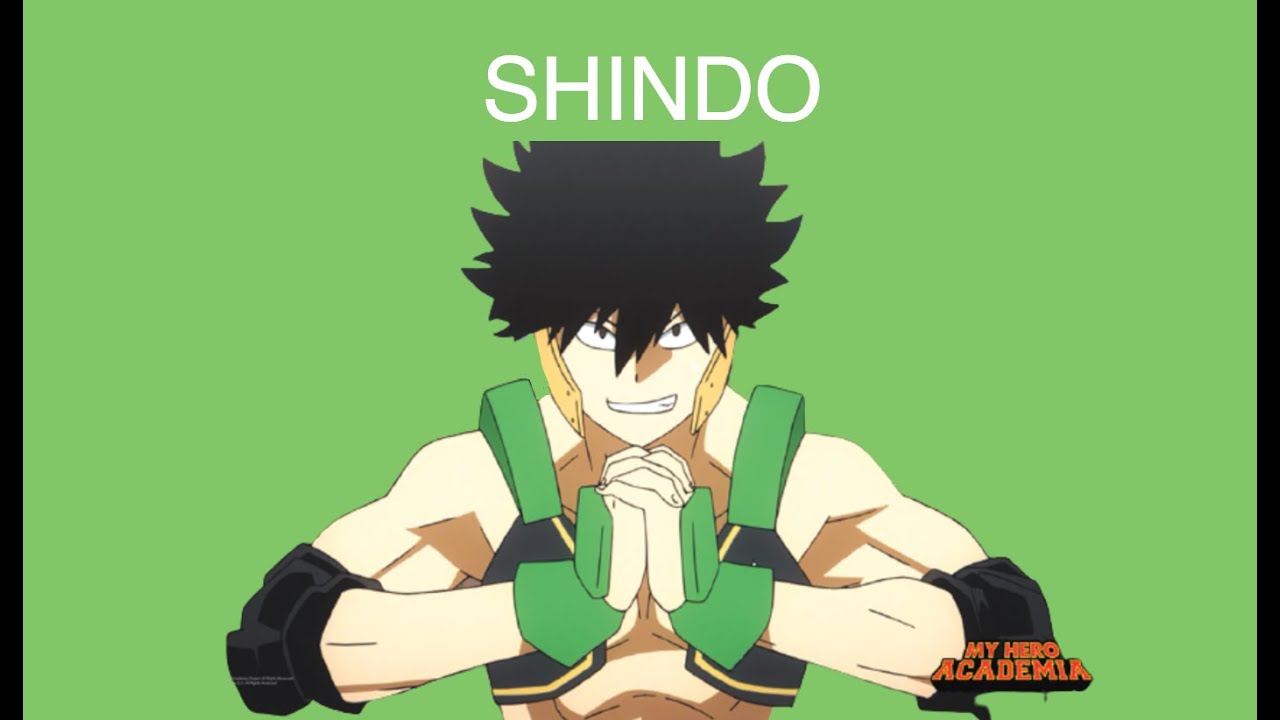 Shindo Edit || Shindo Simps || Anime Edit || MHA || BNHA - YouTube