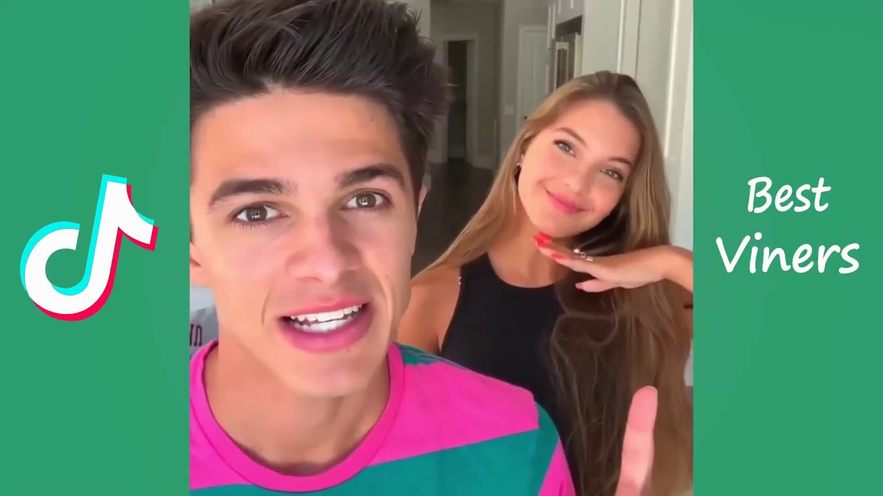Brent Rivera vines - YouTube