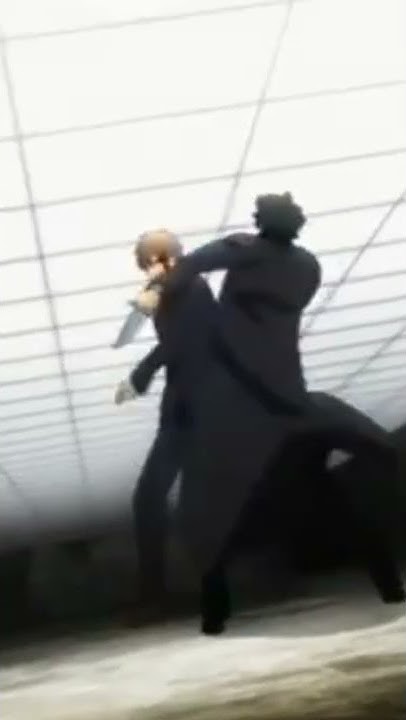 Kiritsugu v Kirei - YouTube