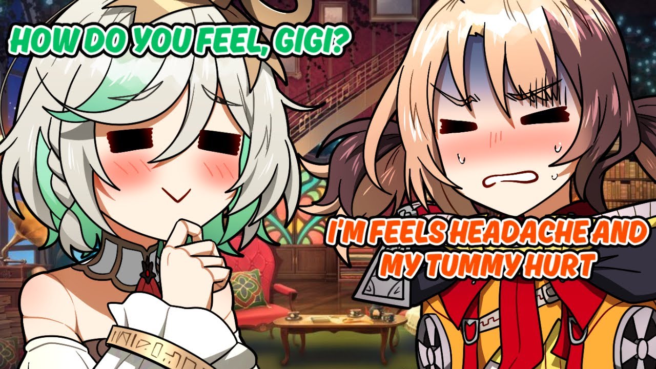 AutoFister Experience After Beat Fuwamoco On Visage - YouTube