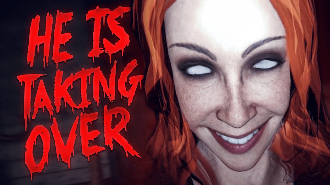 VFT PLAYS DEVOUR! (PART ONE) - YouTube