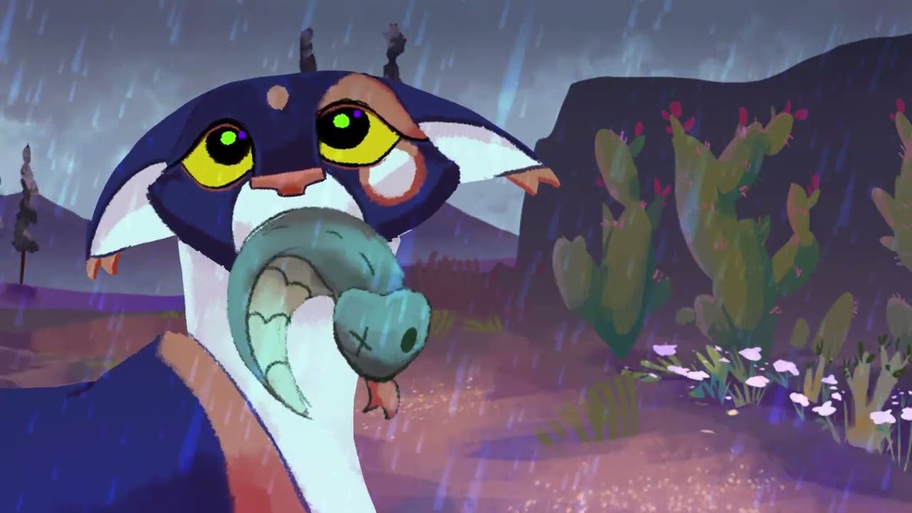 Serpent Sol [PART 48] Collab with @Cheeteh Z - YouTube