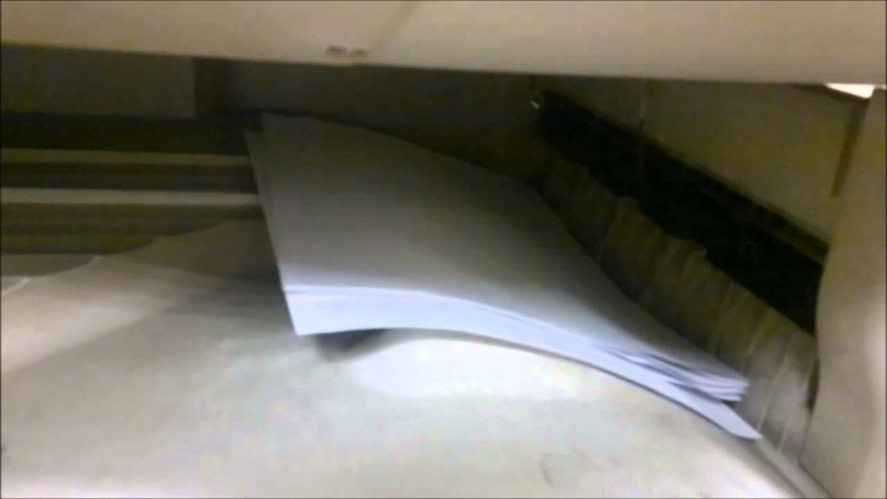 sharp ar 5320 apkope - YouTube