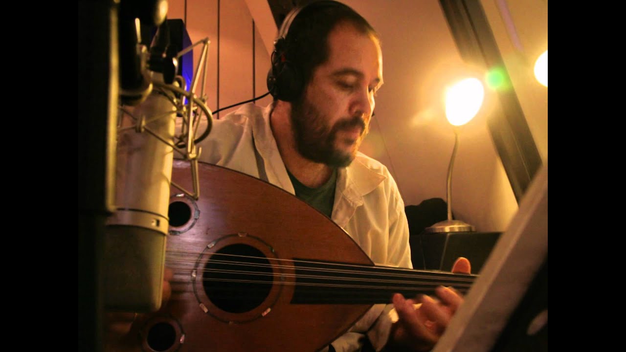 Amit Friedman Sextet- "Ups & Downs" - YouTube