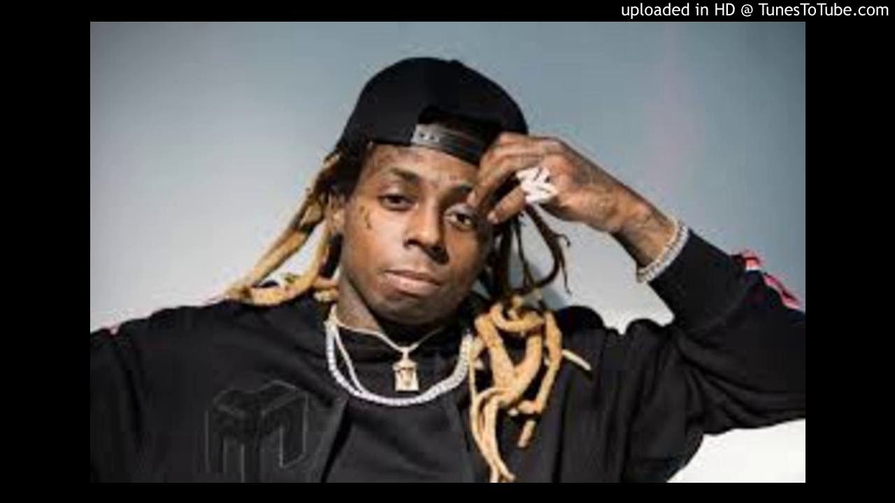 Lil wayne - Mob Ties Scorpian Freestyle - YouTube
