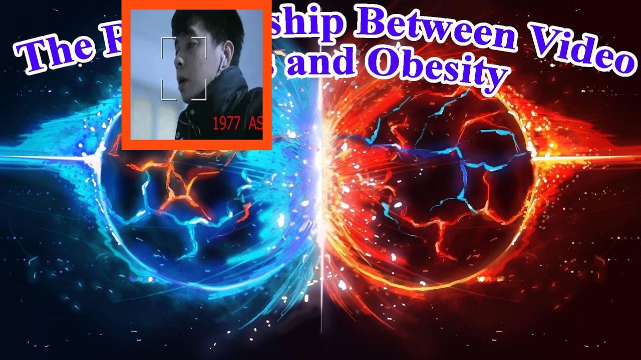 Alo Canada - The Relationship Between Video Games and Obesity - YouTube