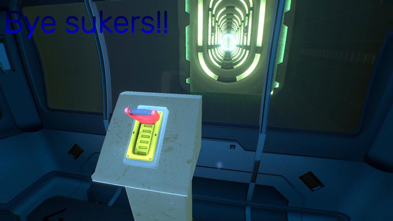 We're getting close to time tower | Boneworks part 5 - YouTube