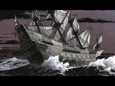 La BD du mois #2 : 1629 - YouTube