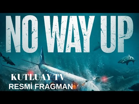 Çıkış Yok - Türkçe Dublaj Resmi Fragman - 26 Ocak 2024'de Sinemalarda