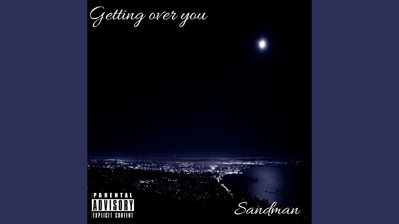 Getting over You - YouTube