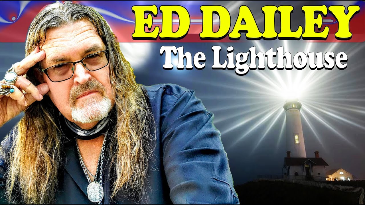 Ed Dailey - The Lighthouse - YouTube