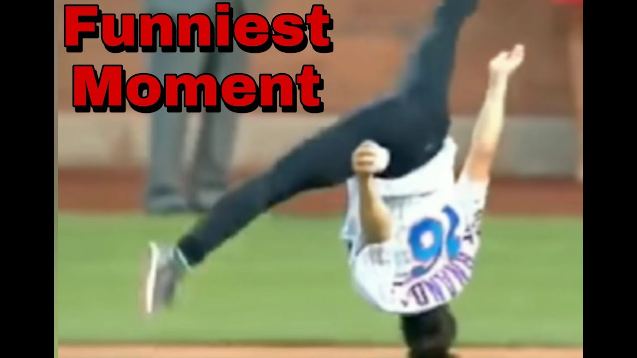 Top 15 funny baseball moment | 2020 - YouTube