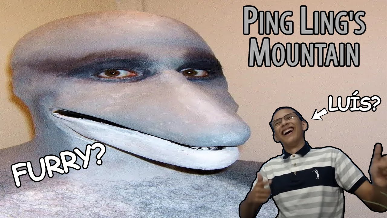 Ping Ling's Mountain, nosso outro canal - YouTube