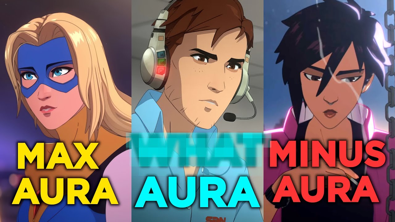 Ranking Every Dispatch Character by Their “Aura” (Tier List) - YouTube