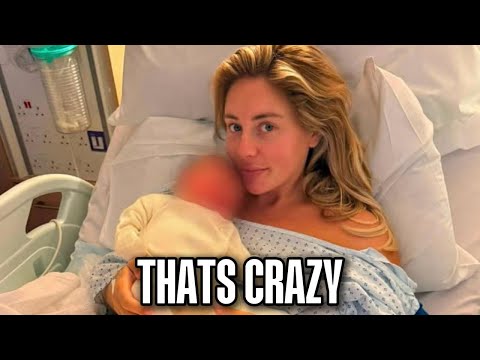 Bonnie Blue Had A Baby