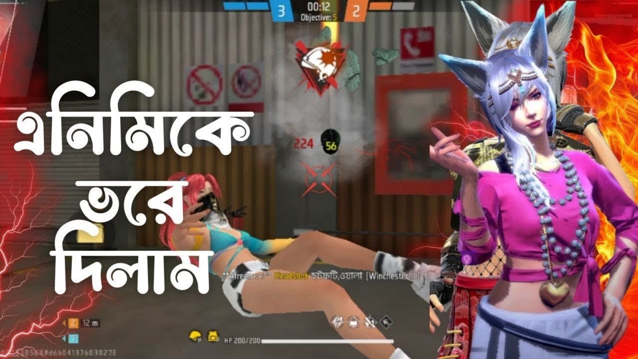 I Played So Many Nice Games 😍🔥 | Best Gameplay Moments - YouTube