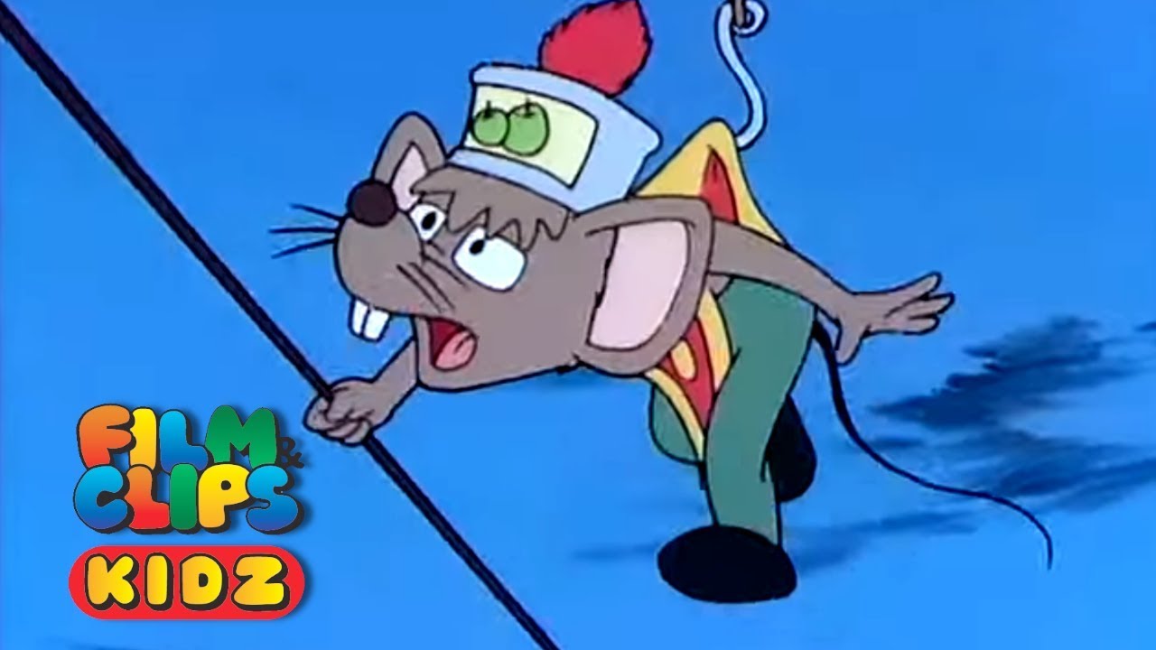 Willi Wuhlmouse - Midsummernight at Vatterborg #Sweden by Film&Clips ...