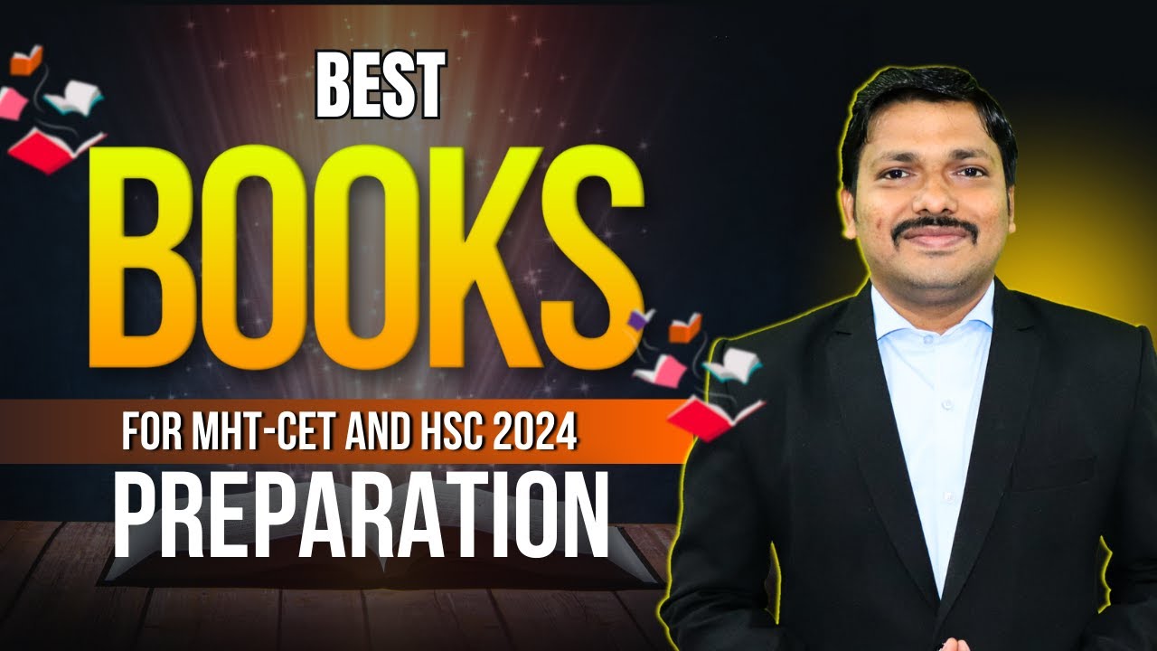 BEST EBOOK for MHT-CET 2024 & HSC 2024: Brahmastra & Vardaan | Dinesh ...