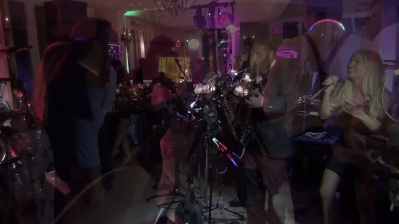 FACE 2 FACE BAND with HORNS - YouTube