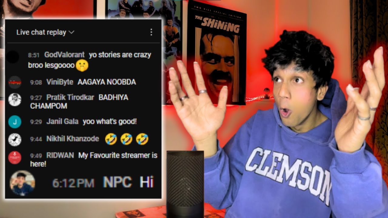 🔴GYAAN DETE TUMHE THODA!!🔥| GANG SHIII | 600 SUBS TODAY? #gaming #live ...