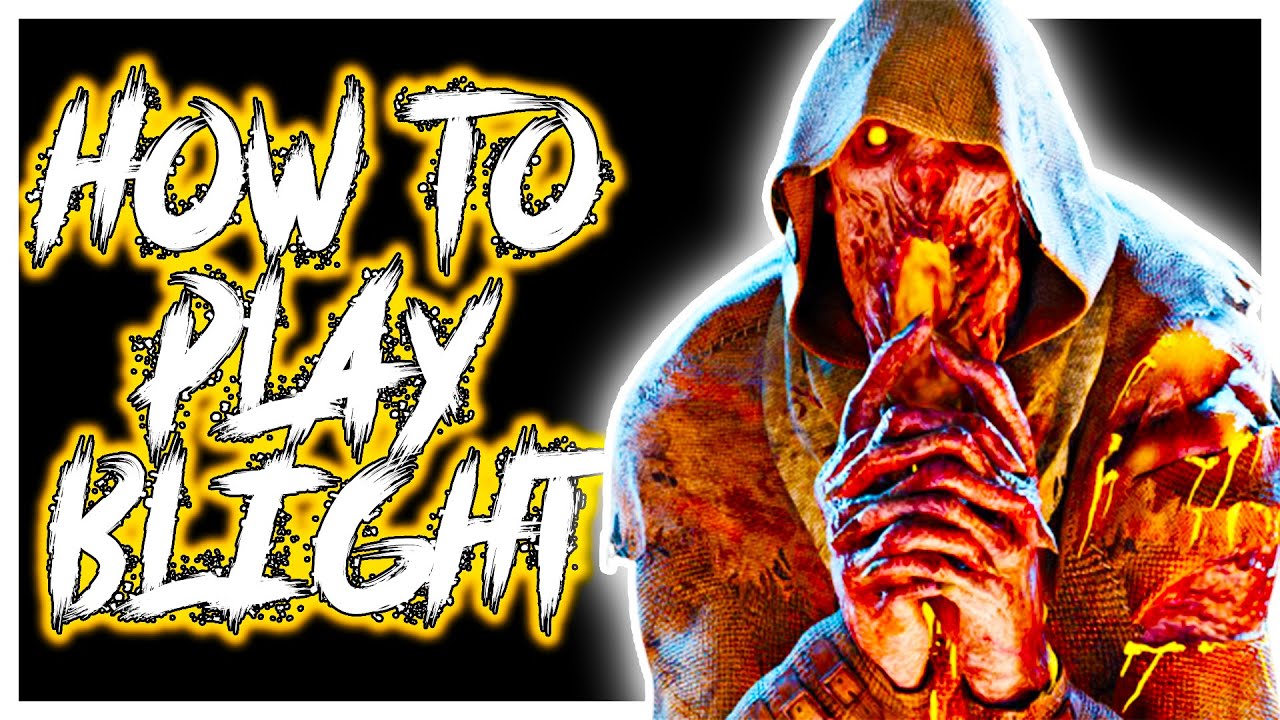 How To Play Blight - Blight Tips And Tricks - YouTube