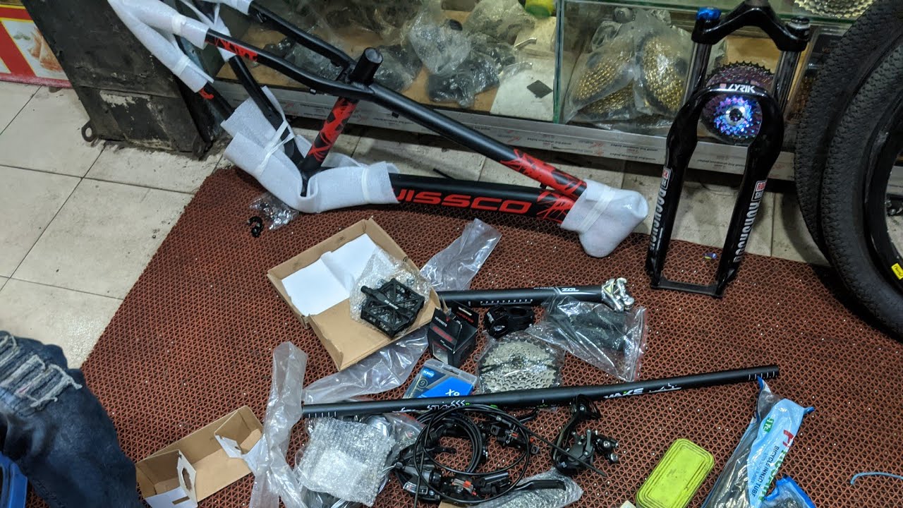 New Wissco 5x Custom cycle wissco 5x | wissco customs | wissco price ni ...