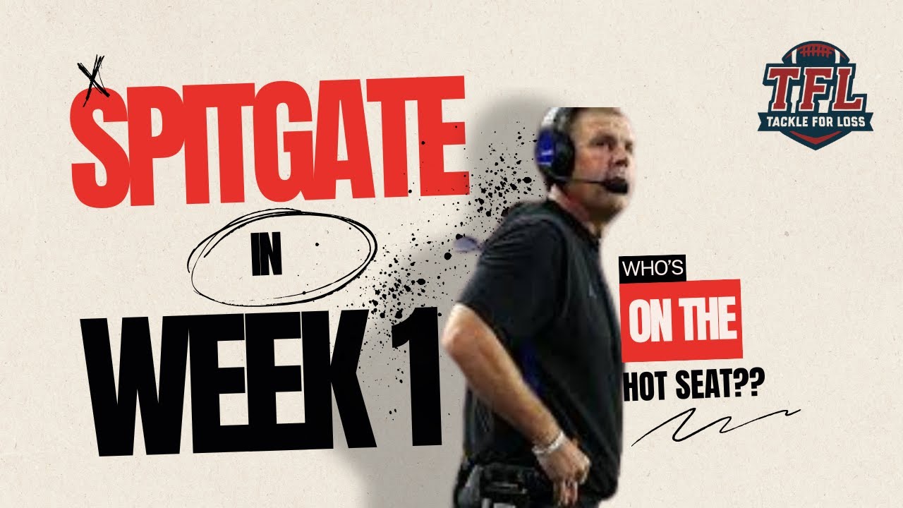Did Dak Start It? The Truth About Spitgate - YouTube