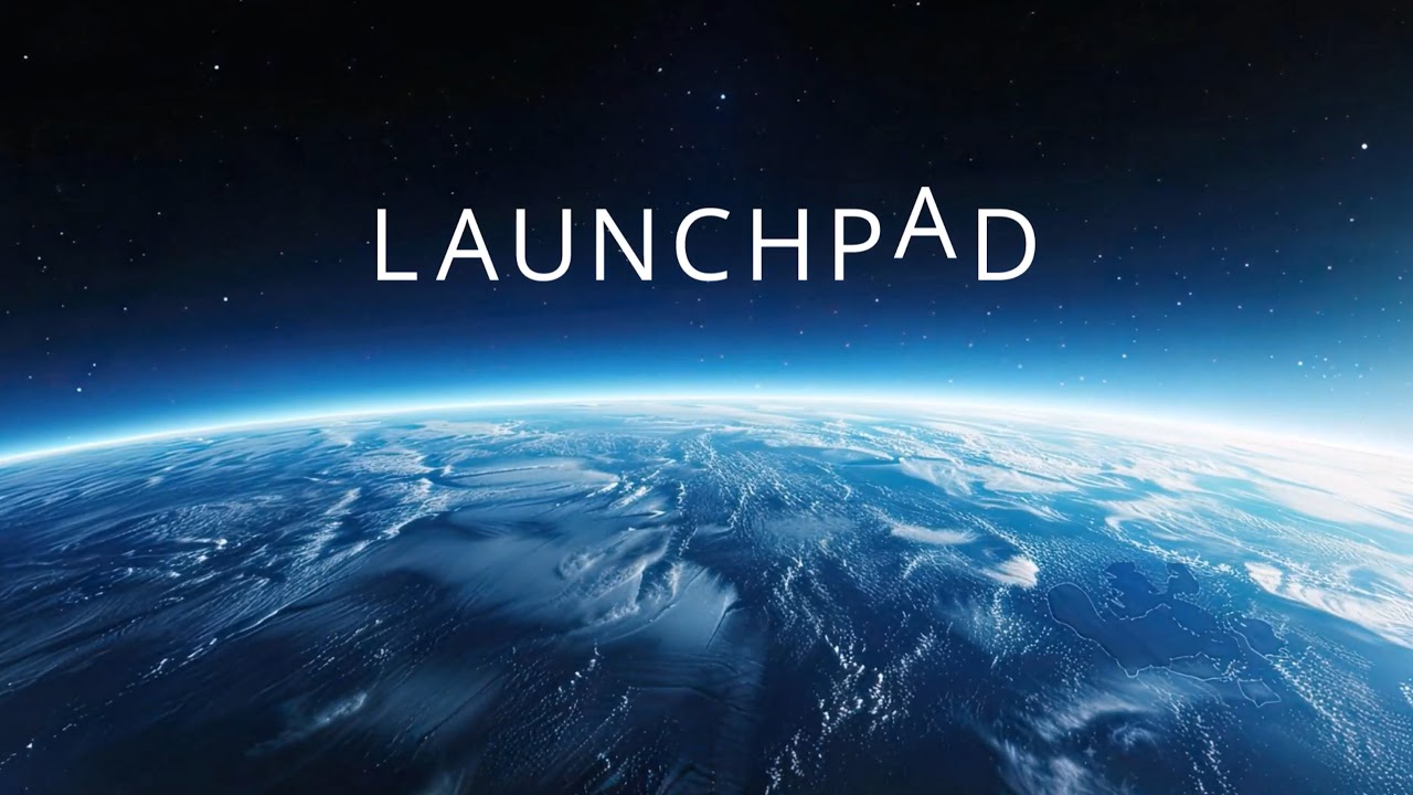 Launchpad Live Stream - YouTube