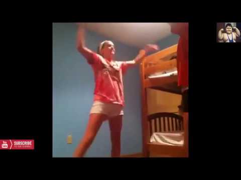 FUNNY DANCE FAILS || try not to laugh - YouTube