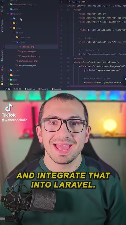 Laravel E-Commerce Project with Stripe Online Payments - YouTube