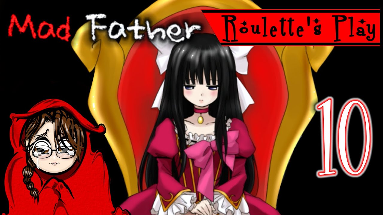 Mad father good ending
