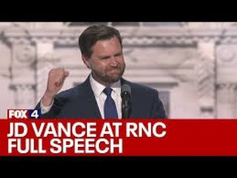 JD VANCE VS MARK CUBAN 2028??? - YouTube