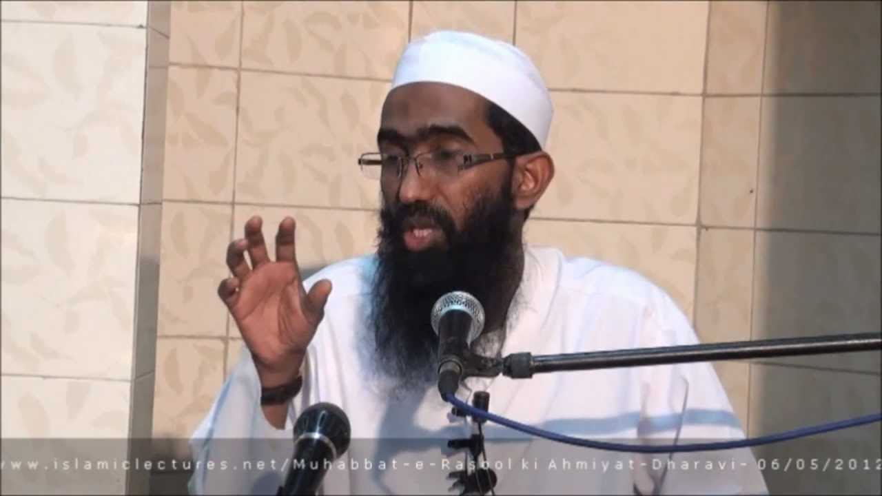 Hazrat Umar ne Taraweeh ko achi biddat kaha hai | Abu Zaid Zameer - YouTube