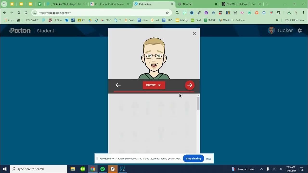 About ME html coding practice 1 (sub) - YouTube