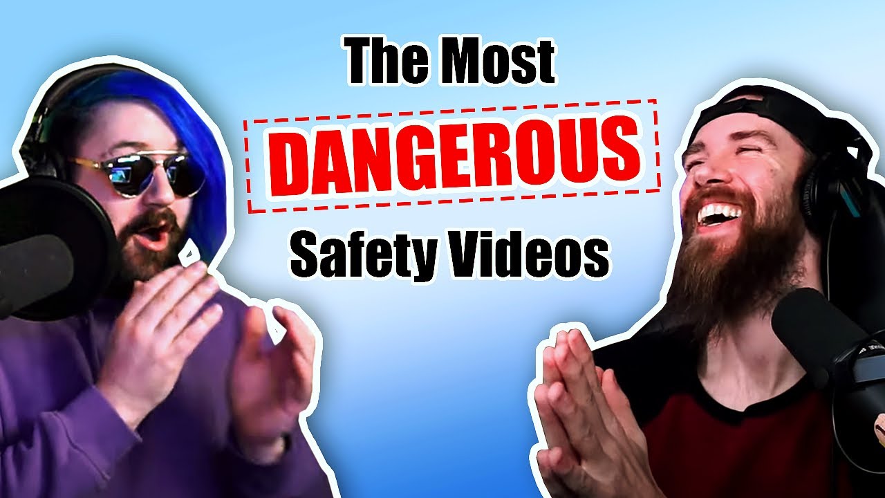 Dangerous Workplace Safety Training Videos - YouTube