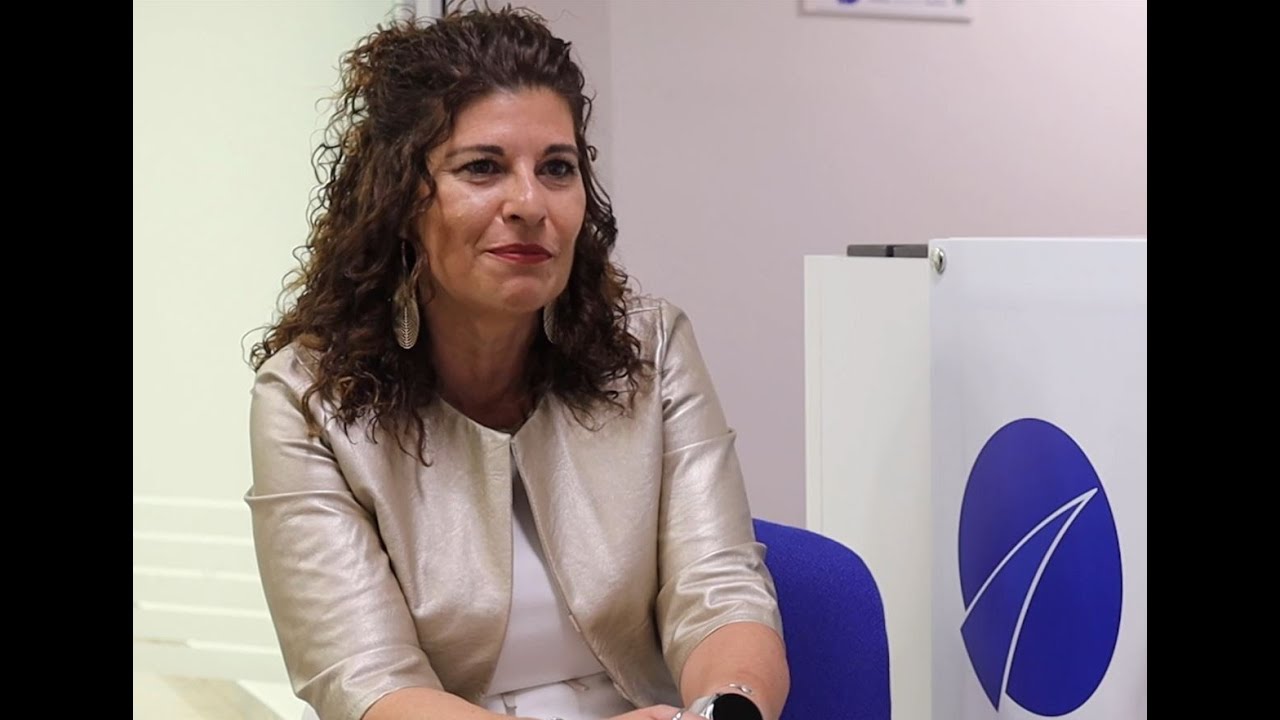 Intervista ad Anna Prota, Responsabile Filiale Diretta di Bologna - YouTube