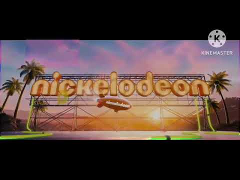 Nickelodeon Movies (2020-present) (My Weird School (2025 film) Variant)