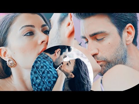 Ayşe & Kerem - Çakmak Çakmak -