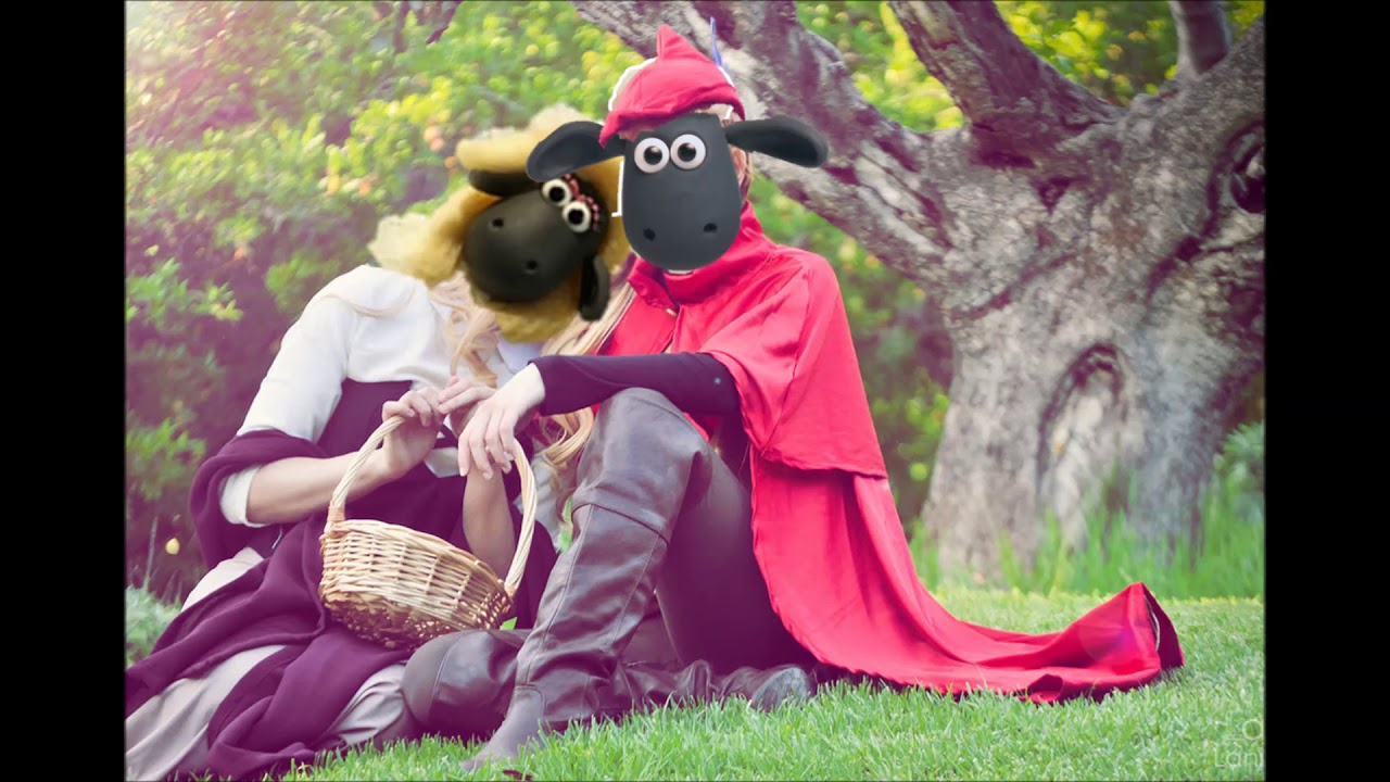 Shaun X Lola - YouTube