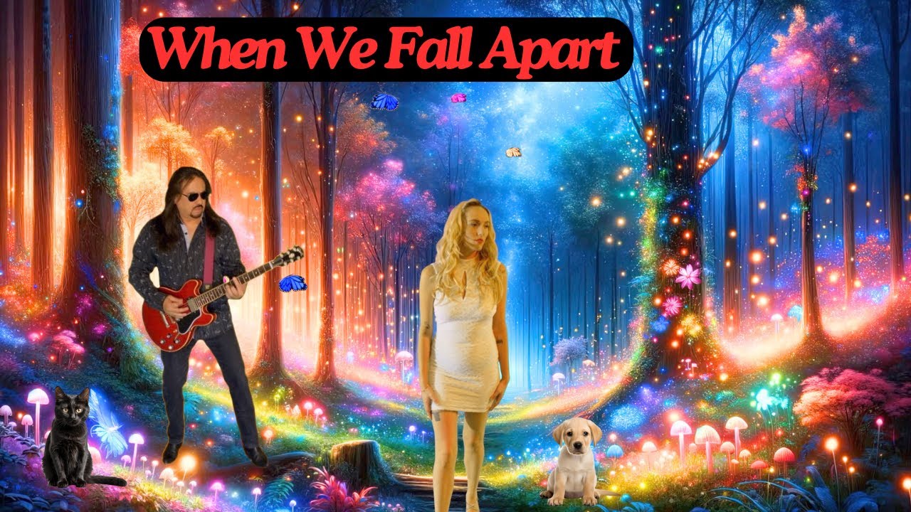 When We Fall Apart - Henry Mateus - YouTube