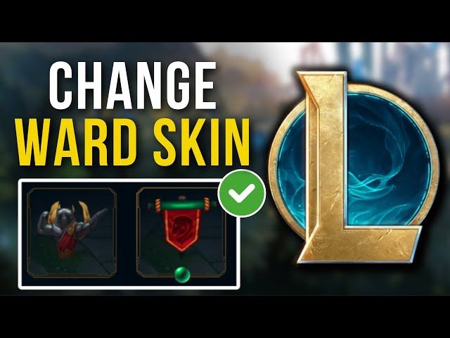 How To Equip Skins In League Of Legends