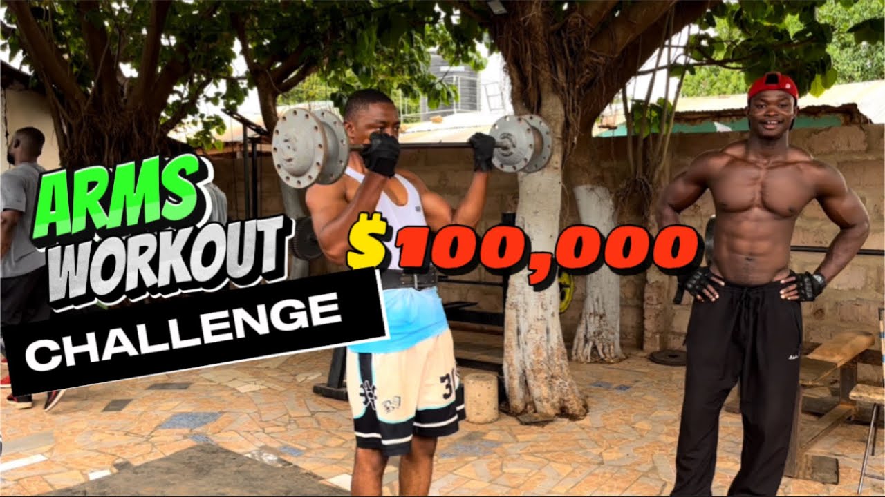 This is how they do it 🇬🇭 - YouTube