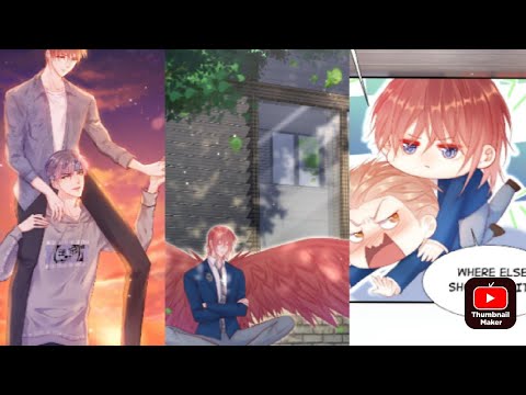 #in or out Bl comic 🏳️‍🌈🐰 EP 45 & 46 please don't forget to like - YouTube