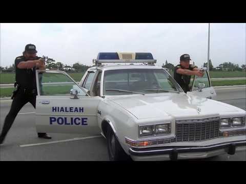 Miami Supercops – Trailer