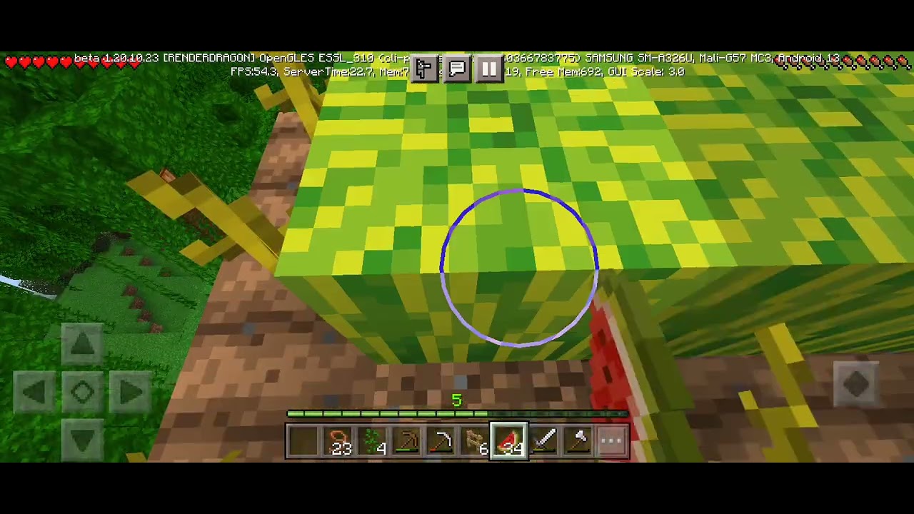minecraft #suscribete - YouTube