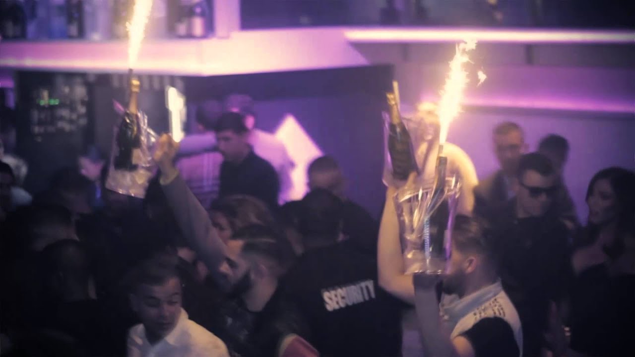 CLUB NO LIMIT NEW YEAR 2015 AFTERMOVIE - YouTube