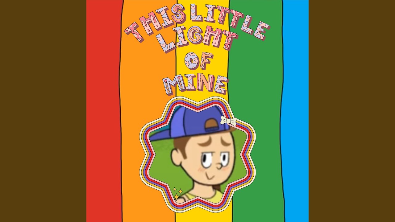 This Little Light Of Mine (Mastered) - YouTube