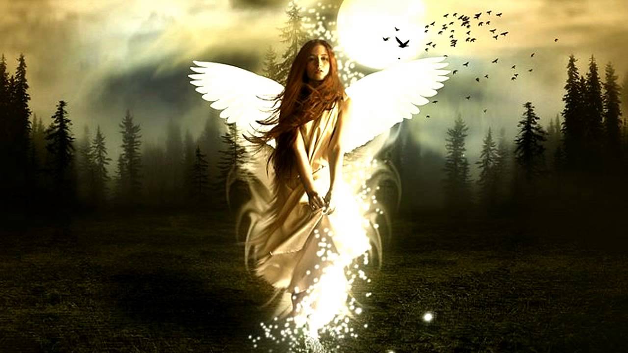 Twisted Jukebox-Angels Will Rise - YouTube