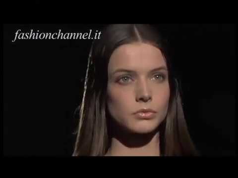 "Roberto Musso" Autumn Winter 2009 2010 Milan 1 of 3 pret a porter ...