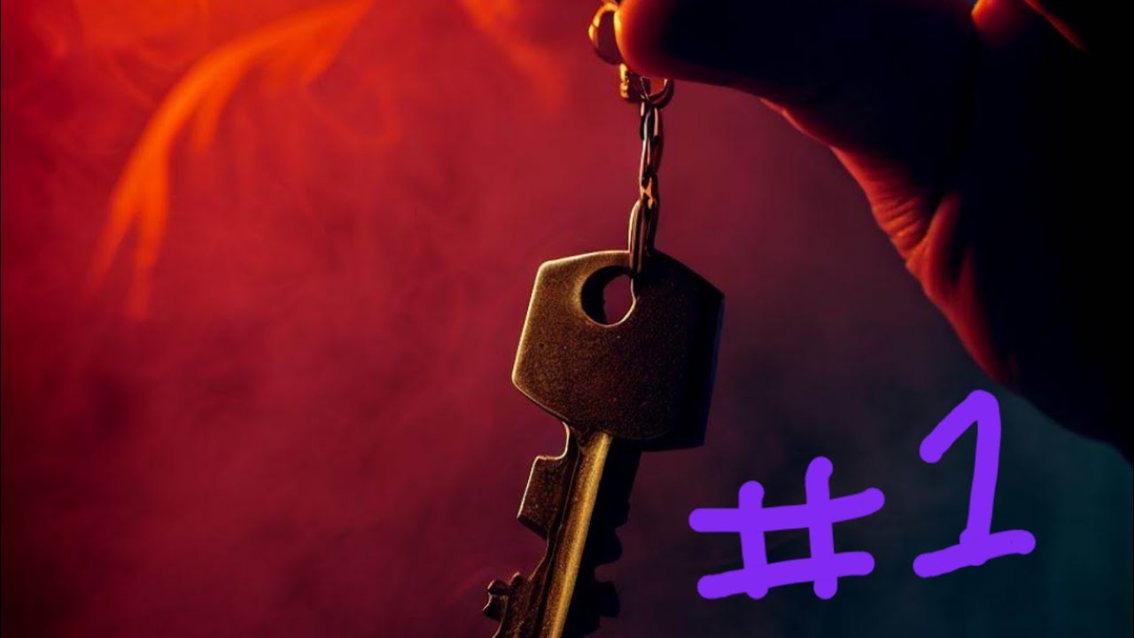Fanatical Mystery Key Reveal #1 - YouTube